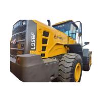 China Used Sdlg 956f Loader for Sale for sale