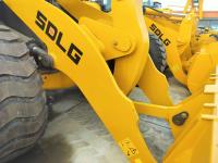 China Used Sdlg 956f Loader for Sale for sale