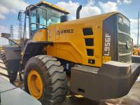 China Used Sdlg 956f Loader for Sale for sale