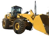 China Wholesale CAT950H Used Excavator Loader Used Engineering & Construction Machinery Used Wheel Loader for Sales for sale