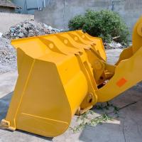 China LG956F Used Loader Limited Time Discount 40% for sale