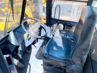 China Supply Secondhand Wheel Loader KOMATSU WA470-3 for sale
