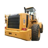 China Supply Secondhand Wheel Loader CAT 950H for sale