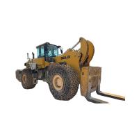 China Supply Secondhand Wheel Loader SDLG LFT33HL for sale