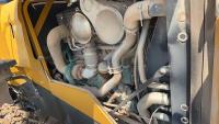 China Supply Secondhand Wheel Loader SDLG LFT33HL for sale