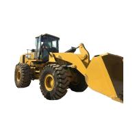 China Used CAT950H Loader Second-Hand Product for sale