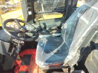 China Supply Cheap Price  LIUGONG LG856H with Good Condition for sale