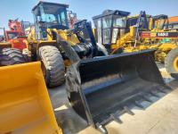 China Supply Cheap Price Secondhand Loader SANY 956H with Good Condition for sale