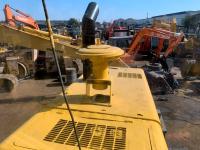 China Supply Cheap Price Secondhand Loader KOMATSU WA470 with Good Condition for sale