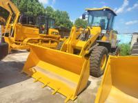 China Affordable Used SDLG Wheel Loader LG936L Perfect for Mining/Construction, Smooth Operation for sale