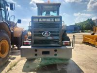 China Affordable Used SDLG Wheel Loader LG936L Perfect for Mining/Construction, Smooth Operation for sale