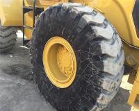 China Supply Cheap Price Secondhand Loader CAT 950H with Good Condition for sale