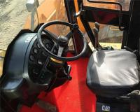 China Wholesale Fast Shipping Used Motor Loaders Cat 950H High Performed Cheapest Backhoe Loaders Used Front Loaders Cat 966H for sale