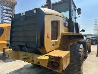 China Ready to Ship Used Machinery Wheel Front Loader cat 924K Wheel Loader Heap Price Cater-pillar Machinery for sale
