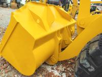 China Secondhand Construction Loader KOMATSU WA 380Z Fully Inspected, No Major Repairs, Lmmediate Delivery for sale