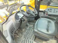 China Secondhand Construction Loader KOMATSU WA 380Z Fully Inspected, No Major Repairs, Lmmediate Delivery for sale