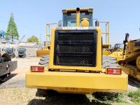 China Best-selling  Original Used CAT 950GC Wheel Loader Genuine CAT 950GC in Good Condition Quality Guaranteed for Sale for sale