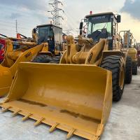 China Wholesale 100% Original  Good Used CAT 966H High Quality Cater-pillar CAT 966H Wheel Loader in Stock for sale