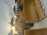 China Wholesale 100% Original  Good Used CAT 966H High Quality Cater-pillar CAT 966H Wheel Loader in Stock for sale