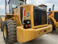 China Wholesale 100% Original  Good Used CAT 966H High Quality Cater-pillar CAT 966H Wheel Loader in Stock for sale