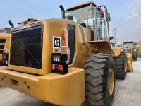 China Wholesale 100% Original  Good Used CAT 966H High Quality Cater-pillar CAT 966H Wheel Loader in Stock for sale