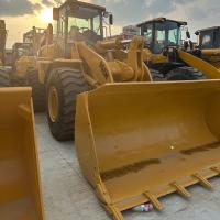 China Used CAT 966H for Sale for sale