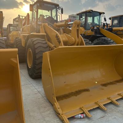 China Used CAT 966H for Sale for sale