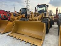 China Used CAT 966H for Sale for sale
