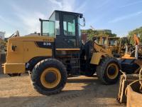 China Used Liugong L836 Wheel Loader  Small Loader for sale