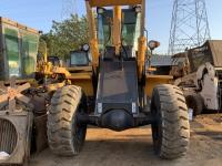 China Used Liugong L836 Wheel Loader  Small Loader for sale