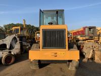 China Used Liugong L836 Wheel Loader  Small Loader for sale