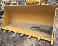 China Used Cater-pillar CAT950H Wheel Loader for Sale. Low Hours, Well-Maintained with Full Service History. Competitive Price. for sale