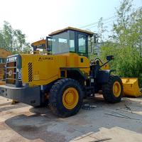 China Original Chinese Good Performance Construction Industry Machine SDLG 936L 3 Tons Used Wheel Loader for Sale for sale
