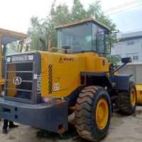 China Original Chinese Good Performance Construction Industry Machine SDLG 936L 3 Tons Used Wheel Loader for Sale for sale