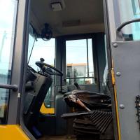 China Original Chinese Good Performance Construction Industry Machine SDLG 936L 3 Tons Used Wheel Loader for Sale for sale