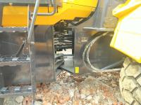 China Secondhand Construction Loader KOMATSU380  Fully Inspected, No Major Repairs, Immediate Delivery for sale