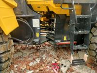 China Secondhand Construction Loader KOMATSU380  Fully Inspected, No Major Repairs, Immediate Delivery for sale