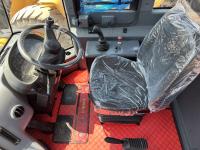 China Chinese Original Good Performance Used SDLG L956l Wheel Loader 5 TON Front Loader for Sale for sale