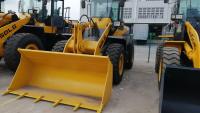 China Secondhand Construction Loader SDLG936 Fully Inspected, No Major Repairs, Immediate Delivery for sale
