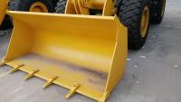 China Secondhand Construction Loader SDLG936 Fully Inspected, No Major Repairs, Immediate Delivery for sale