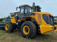 China Chinese 0riginal Good Performance Second-hand Liugong LIUGONG CLG856H Wheel Loader Infrastructure Loader Low Price for Sale for sale