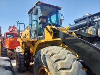 China Low Hour Used SANY 956H Loader | Excellent Condition | Ideal for Rock Loading and Quarry Work for sale