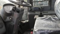 China Used SDLG 936L Wheel Loader | Robust & Efficient | for Construction & Material Handling Projects for sale