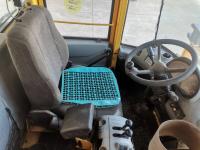 China Used Vol-vo L120E Wheel Loader with Bucket | Ready to Ship | Perfect for Quarry & Material Handling for sale