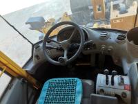 China Used Vol-vo L120E Wheel Loader with Bucket | Ready to Ship | Perfect for Quarry & Material Handling for sale
