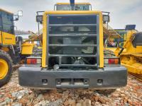 China Fuel Efficient KOMATSU WA380Z-6 Loader | ECO Mode | Suitable for Long Hour Operations & Cost Saving for sale