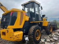 China Chinese 0riginal Good Performance Second-hand LIUGONG 835h 3t Loader Works Efficiently and Saves Energy Lowest Price for sale