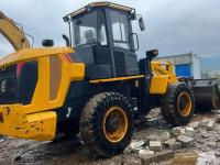 China Chinese 0riginal Good Performance Second-hand LIUGONG 835h 3t Loader Works Efficiently and Saves Energy Lowest Price for sale