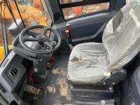 China Chinese 0riginal Good Performance Second-hand LIUGONG 835h 3t Loader Works Efficiently and Saves Energy Lowest Price for sale