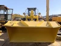 China Used KOMATSU WA470-3 Wheel Loader | Low Hours & Well Maintained | Ideal for Mining & Heavy Construction for sale